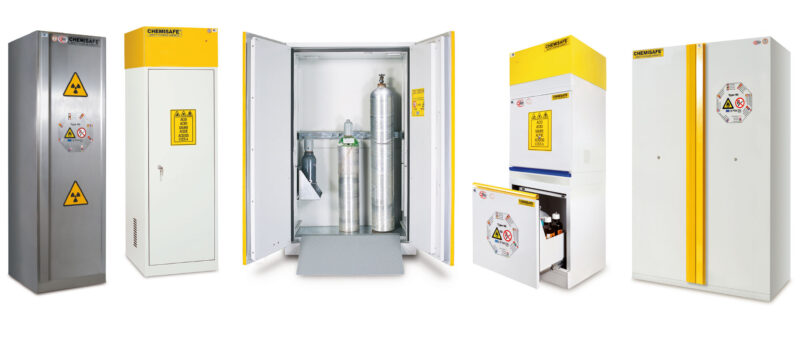 about us – ChemiSafe