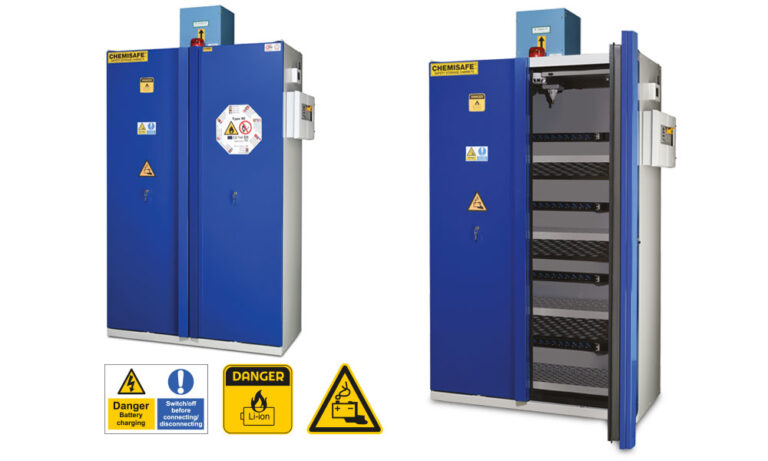 Products – ChemiSafe